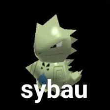 Understanding SYBAU - Meaning, Origin, and Usage